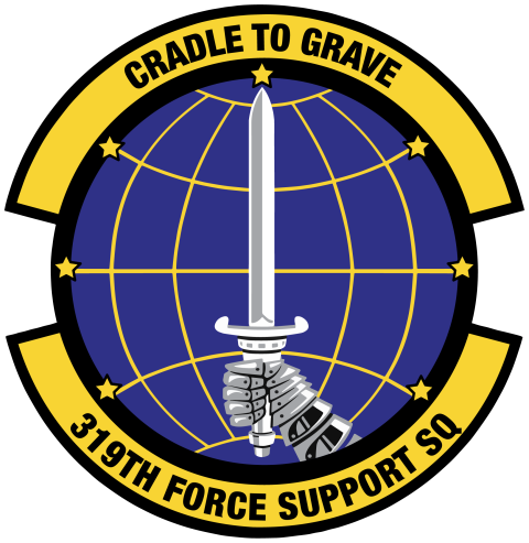 Grand Forks AFB FSS | 319th Force Support Squadron